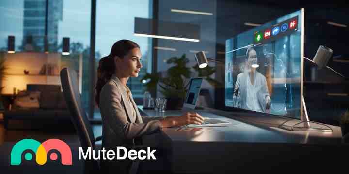 Blogs about MuteDeck | Latest Blog Posts about MuteDeck
